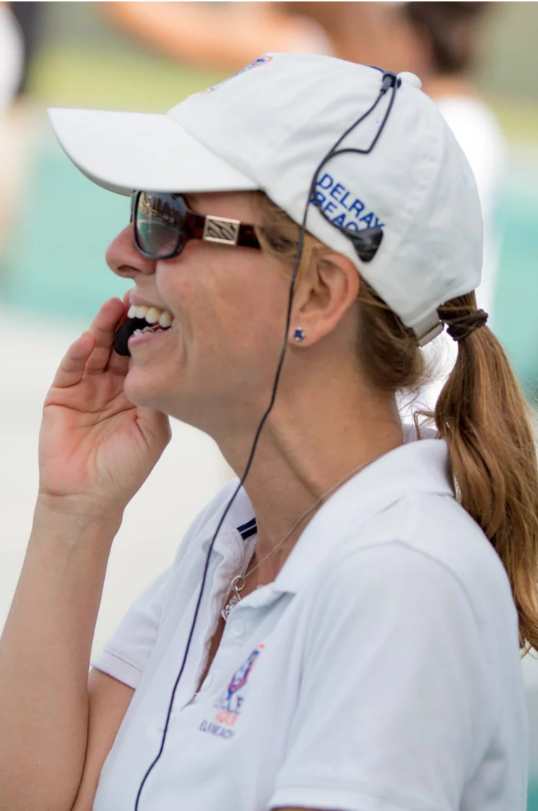 The Fem Word: Julia Kadel, Co-Founder & Executive Director of Miracle ...